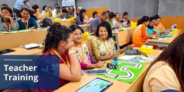 How to Teach Artificial Intelligence (AI) in School? - STEMpedia Blog