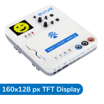 evive - Best electronic prototyping board for DIY projects & IoT - STEMpedia