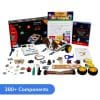 Atal Tinkering Labs (ATL) P3 Component/Equipment/Tools List for Schools