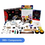 Buy AI and Robotics Kit - STEMpedia