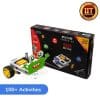 evive Starter Kit - The Most Versatile STEM Robot Building Kit for Kids ...