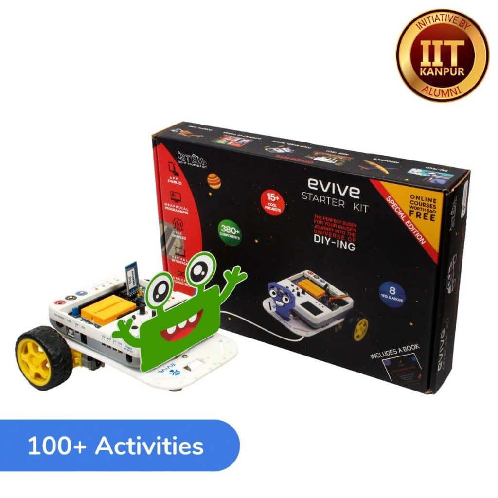 Class 3 Coding Artificial Intelligence And Robotics Book