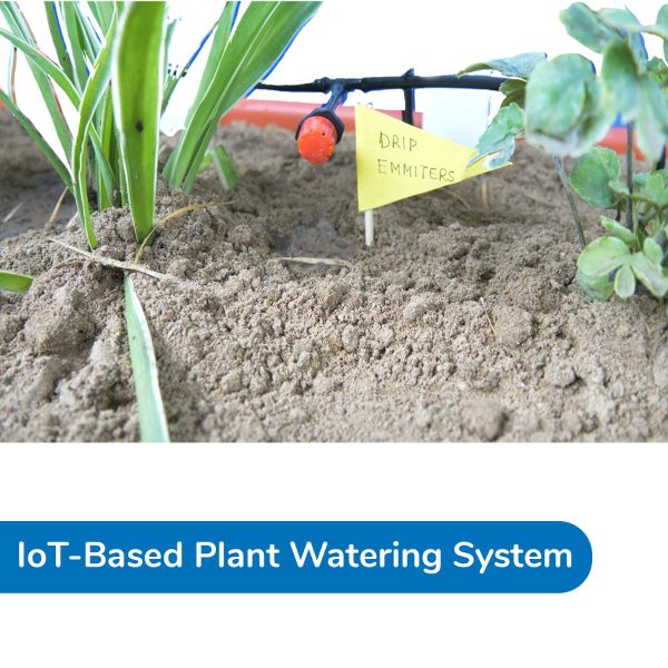 evive Iot Kit - Best IoT kit for beginners to make IoT based Home ...