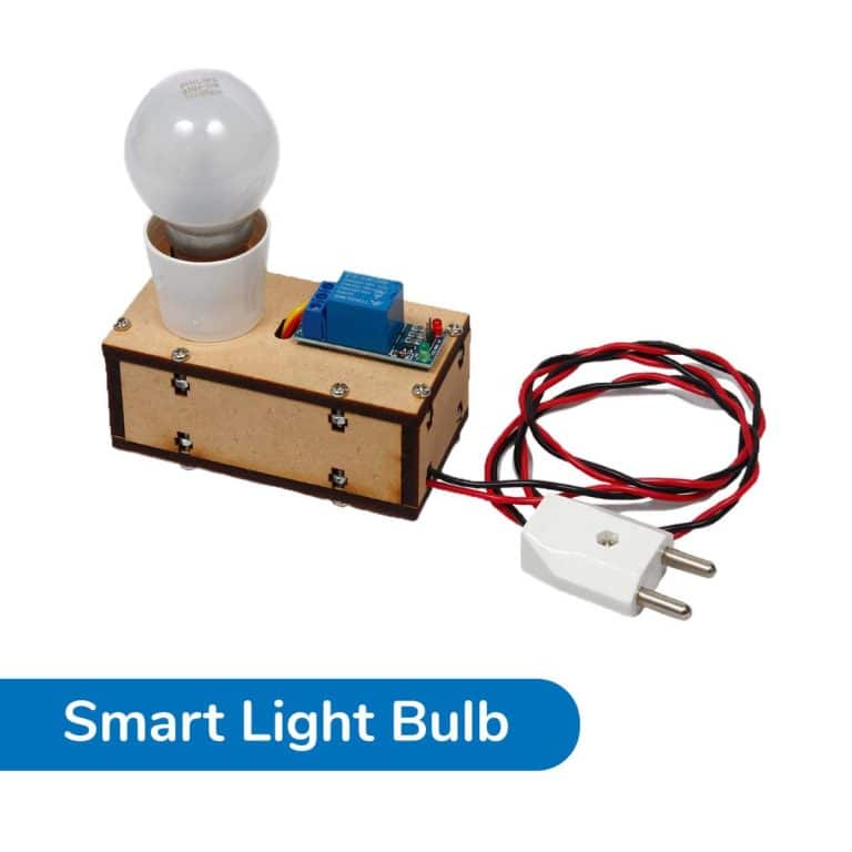 evive Iot Kit - Best IoT kit for beginners to make IoT based Home ...