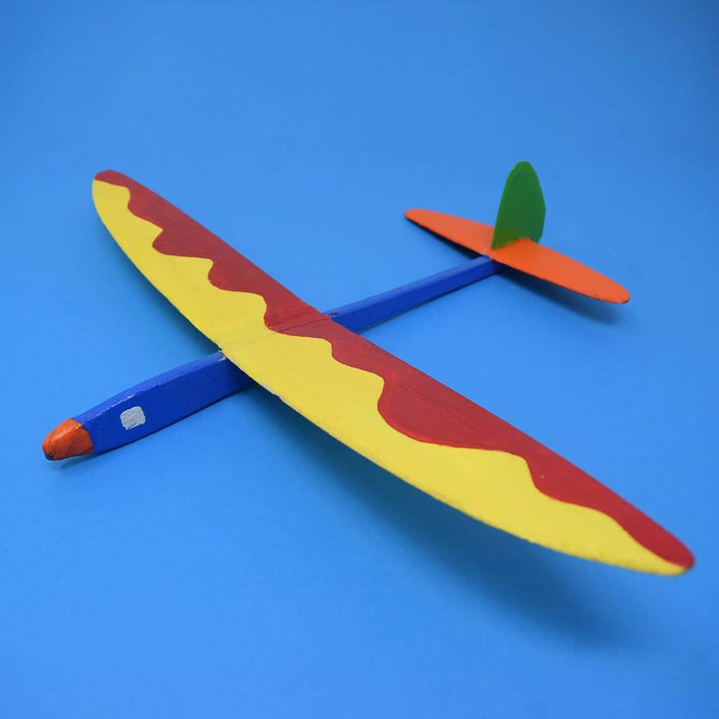 Buy Model Airplane Kits, Aeromodelling Kit, Model Rocket Glider Kits ...