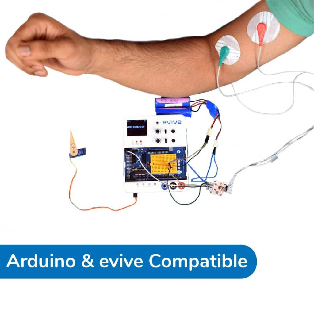 Buy Biotech Kit for ATL Labs, STEM Biology Kits, DIY Biotech Education Kit