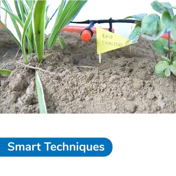 Gardening Kit - Build Arduino & IoT Based Automatic Plant Watering System & Other Smart ...