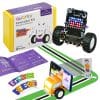 Quarky Robotics Creator Kit for Codeavour Coding Competition