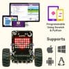 Quarky Innovator Kit - AI and Robotics Kits for Kids Aged 7+