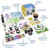 Quarky - AI and Robotics Education Kit - STEMpedia