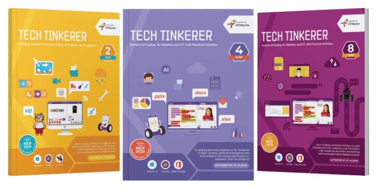 How to Teach Robotics and AI Curriculum in ICSE Schools? - STEMpedia Blog