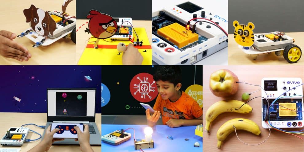 Classroom Activities: Easy STEM Project Ideas for Kids - STEMpedia