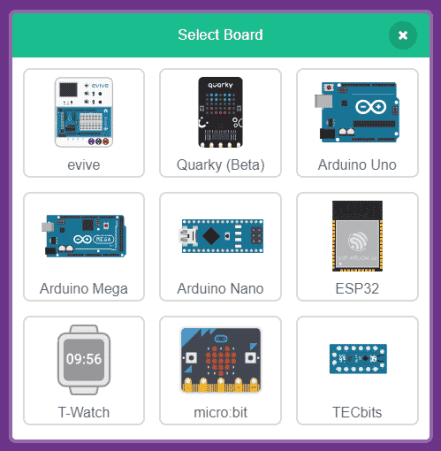 PictoBlox Link - Easily connect boards over Bluetooth with PictoBlox ...