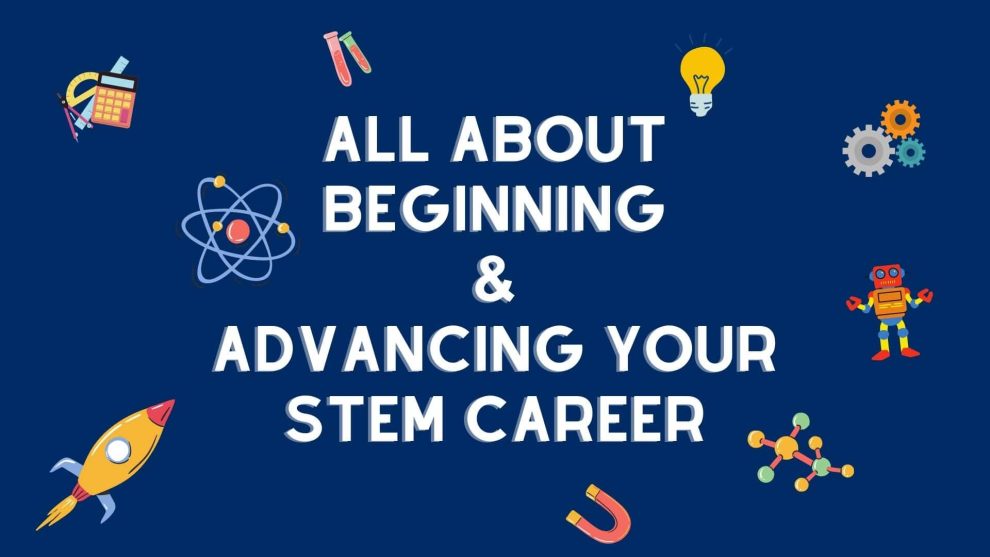 7 Best Ways to Build a Successful Teaching Career in STEM - STEMpedia Blog