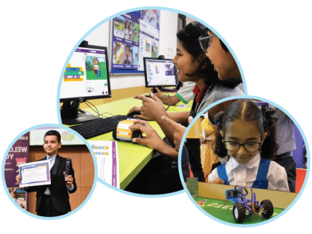 AI and STEM Products for Kids - World-Class DIY Electronics, IoT, AI ...