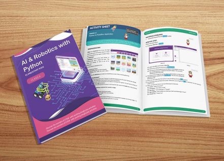 21st Century STEM Curriculum for CBSE, ICSE, IB Schools