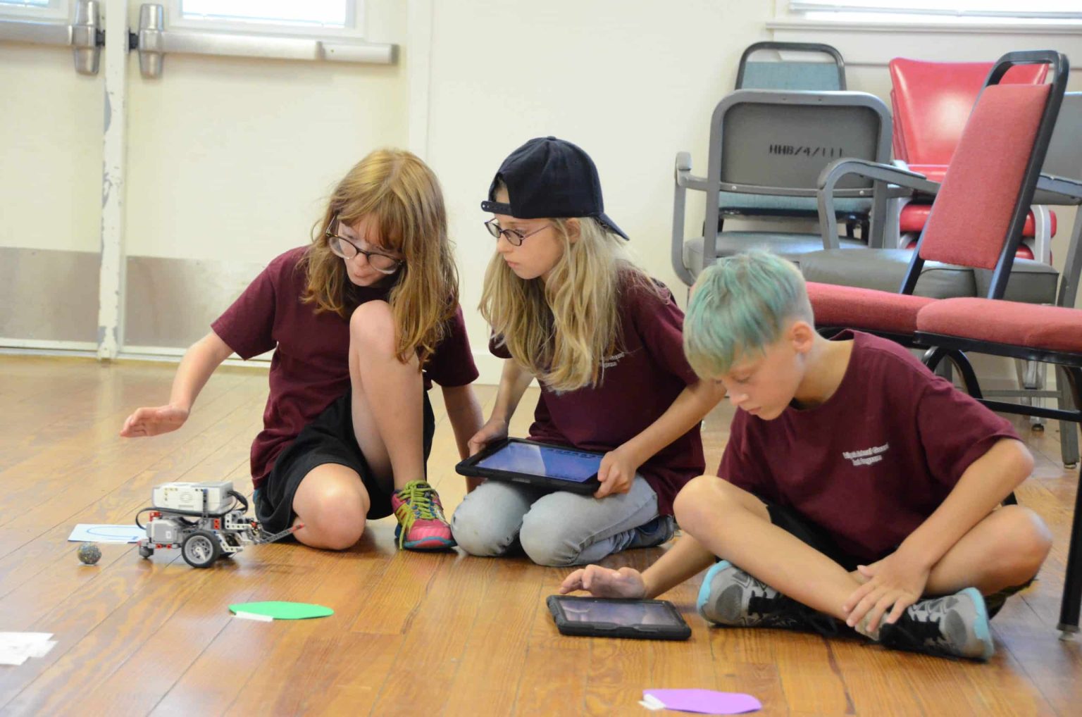 Advantages of Artificial Intelligence and Machine Learning for Kids ...