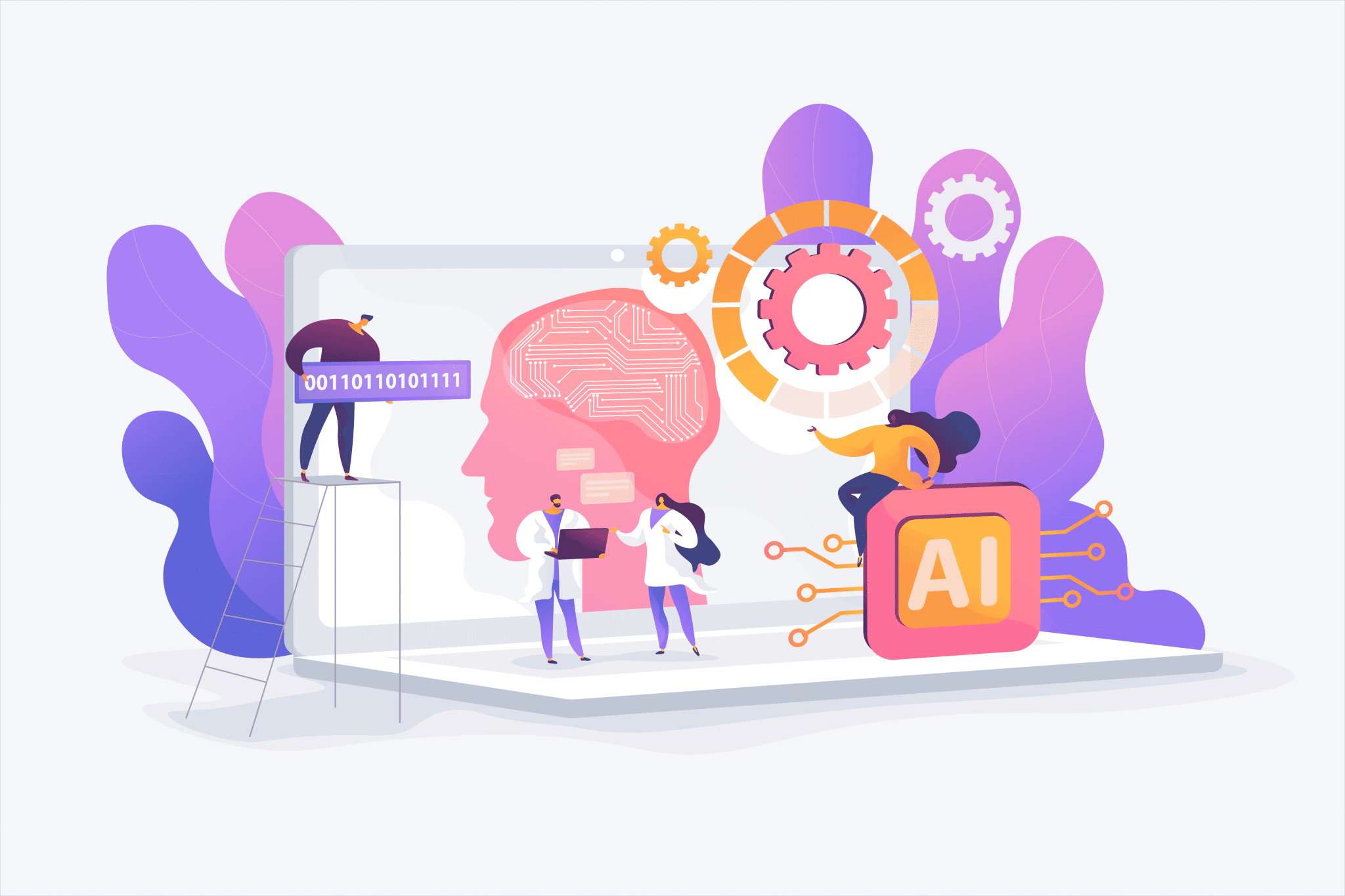 How to Learn Artificial Intelligence - Best AI Learning Resources ...