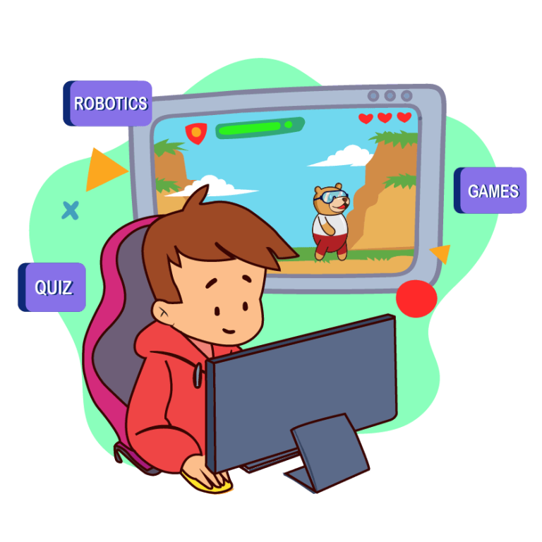 CBSE AI and Coding Curriculum with Practical Activity Books for Classes ...