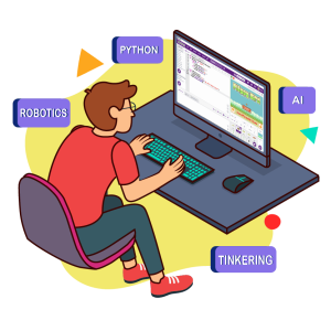 CBSE AI and Coding Curriculum with Practical Activity Books for Classes ...