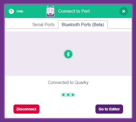 PictoBlox Link - Easily connect boards over Bluetooth with PictoBlox ...