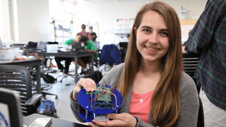 STEM Robotics Kits: Best Arduino Robot Kits for Kids in 2020 - STEMpedia