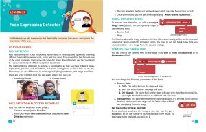 Coding, AI & Robotics Book for Class 4 in Alignment with NEP 2020