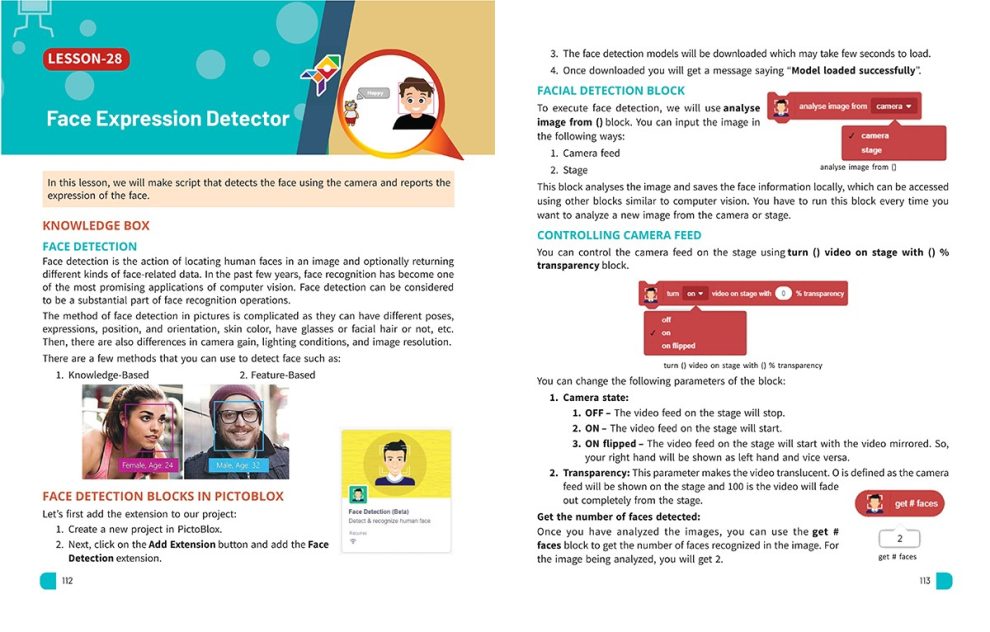 oding, AI & Robotics Book for Class 4 in Alignment with CBSE and NEP 2020