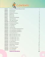 Coding, AI & Robotics Book for Class 4 in Alignment with NEP 2020