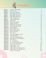Coding, AI & Robotics Book for Class 5 in Alignment with NEP 2020