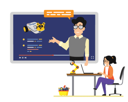 STEM & Robotics Classroom Kits and STEM Supplies for Educators - STEMpedia