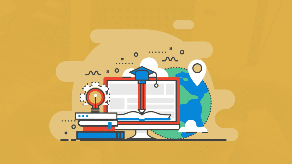 IoT in Education : A Peek into IoT Applications in the Classroom