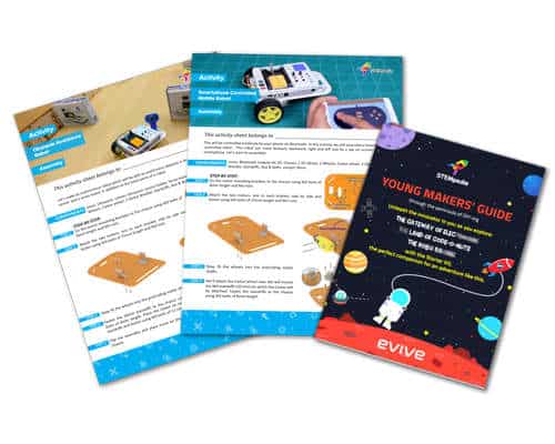 STEM & Robotics Classroom Kits and STEM Supplies for Educators - STEMpedia