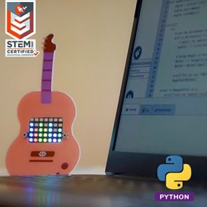 Quarky Innovator Kit: AI and Robotics Made Fun for Kids