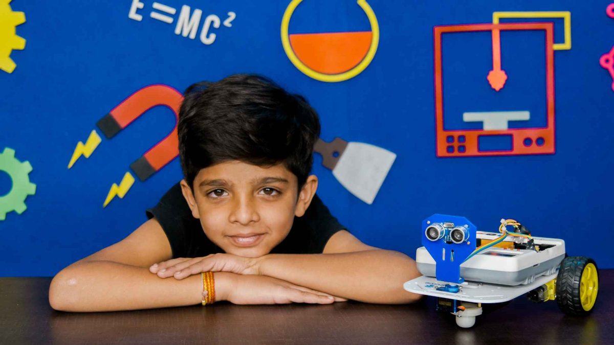 How STEMpedia Is Transforming Today's Youth into Tomorrow's Innovators ...