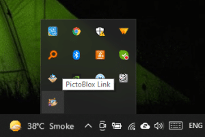 PictoBlox Link - Easily connect boards over Bluetooth with PictoBlox ...