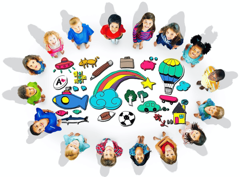 8 Productive Things to Do When Bored at Home for Kids - STEMpedia Blog