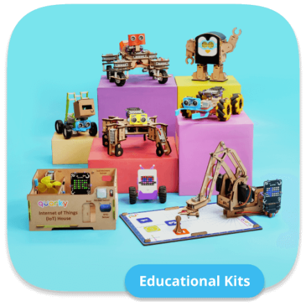 STEMpedia | Coding, AI, and Robotics Solutions for Students & Schools