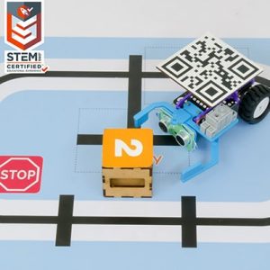 Quarky Ultimate Kit - The BEST AI learning companion for kids