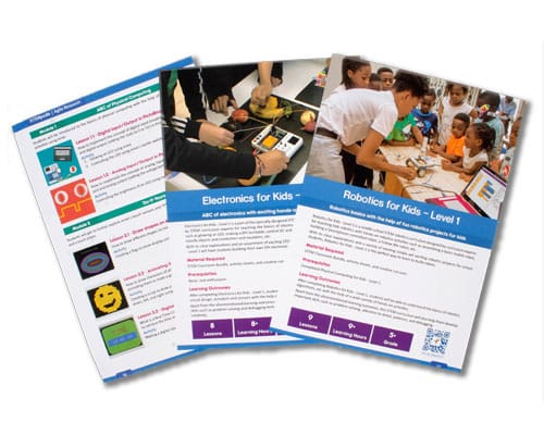 STEM & Robotics Classroom Kits and STEM Supplies for Educators - STEMpedia