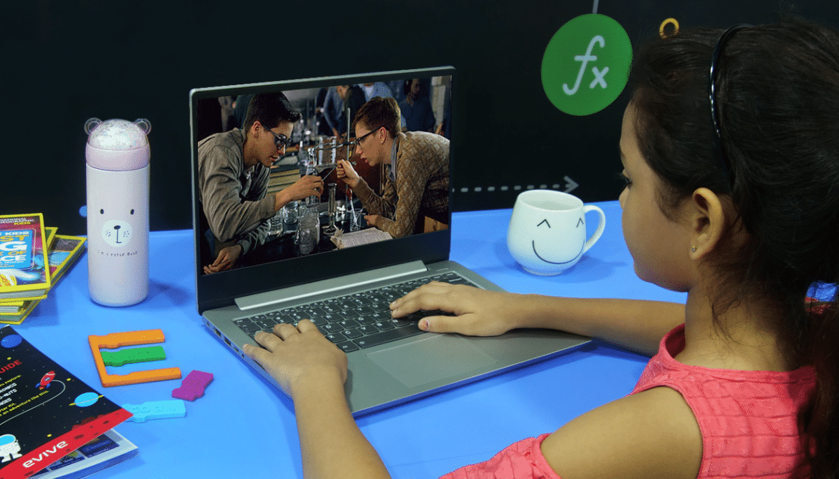 Educational Movies for Kids to Watch at Home and Get Inspired - STEMpedia