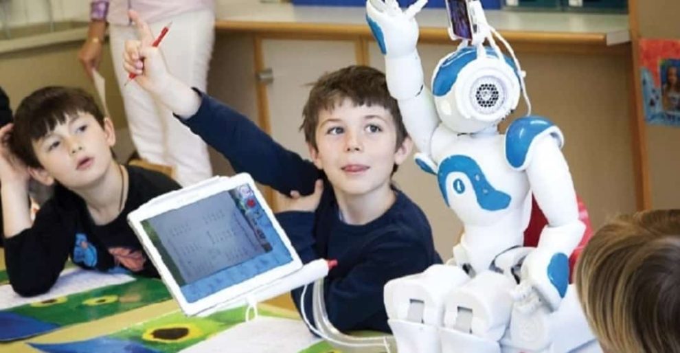 Codeavour 2021 International - Topmost AI and Coding Competition for Kids STEMpedia