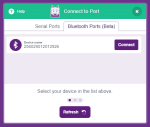 PictoBlox Link - Easily connect boards over Bluetooth with PictoBlox ...