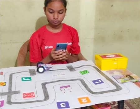 CSR and Impact Program for STEM, Coding, AI and Robotics - STEMpedia