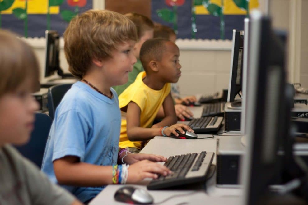 Learn to Code: Why is Coding Important for Kids - STEMpedia
