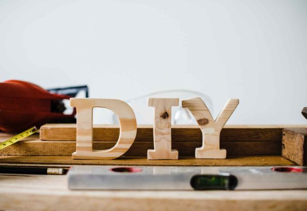 5 Reasons Why DIY Is AWESOME