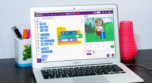 Coding for Kids: The Easy Way to Get Started with Coding for Students