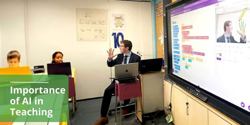 Teacher Professional Development with AI in STEM Education - STEMpedia Blog