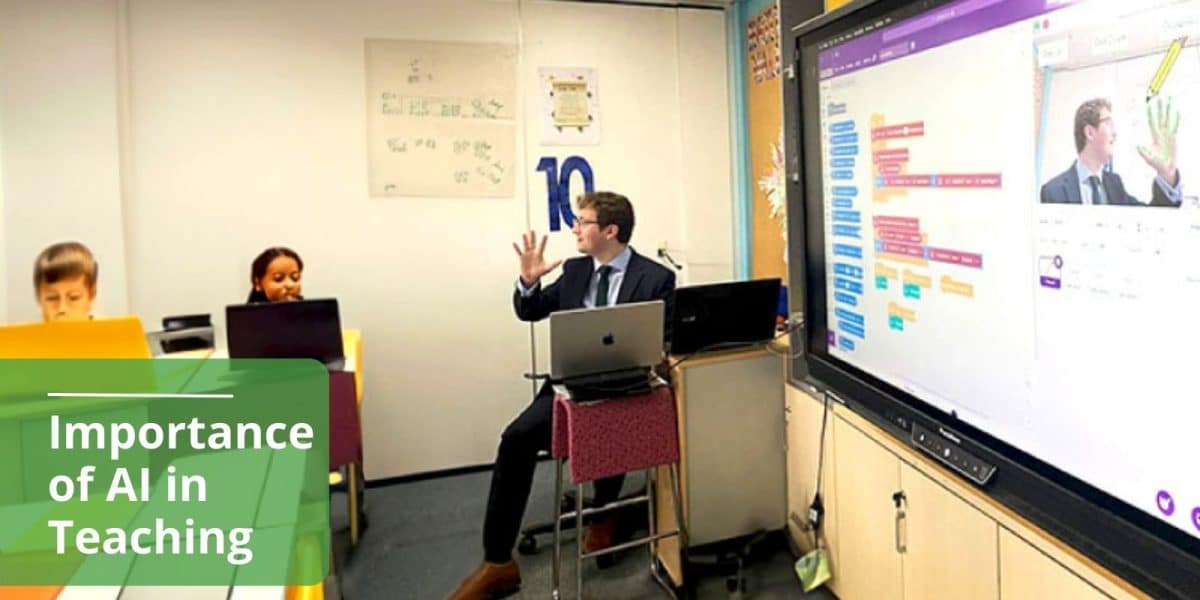 Teacher Professional Development with AI in STEM Education - STEMpedia Blog