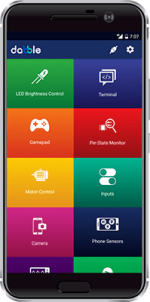 evive Starter Kit - The Most Versatile STEM Robot Building Kit for Kids ...